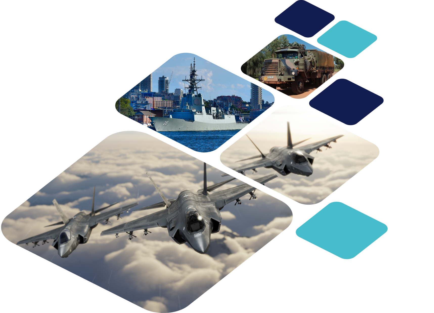 BPS Defence | Sovereign project management capability